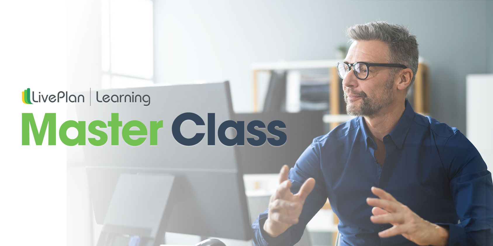 Analysis and Reporting Advanced Master Class